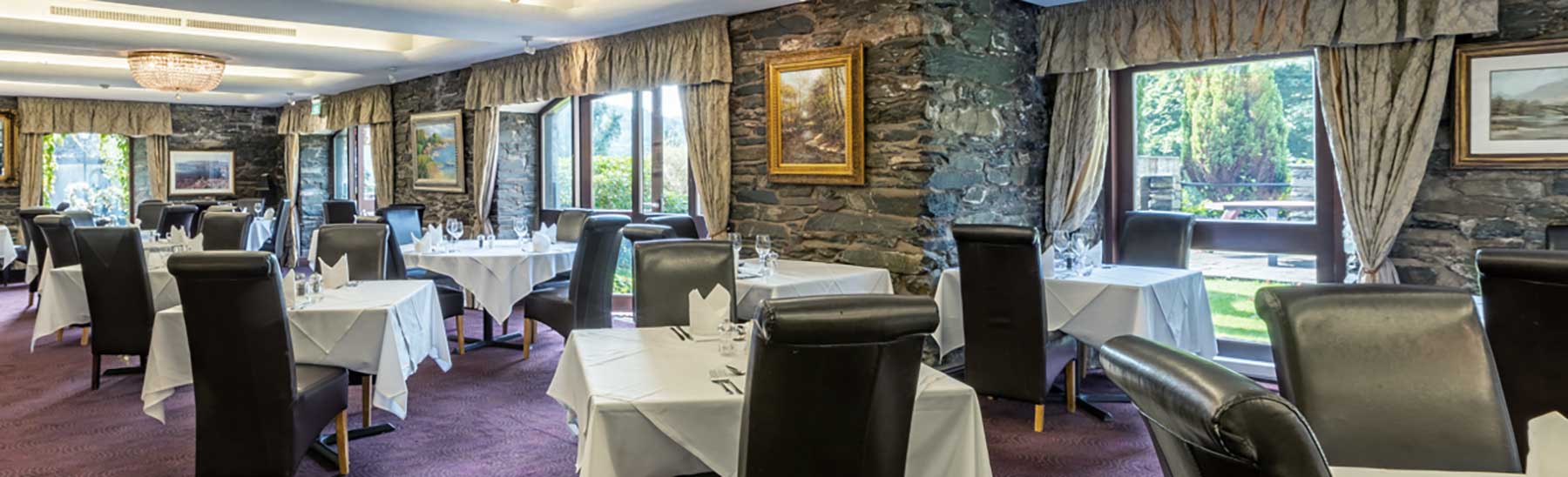 Newby Bridge Shops | The Whitewater Hotel and Spa in Backbarrow, Newby ...