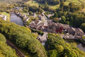 Special Offers | The Whitewater Hotel in Backbarrow, Newby Bridge, Cumbria