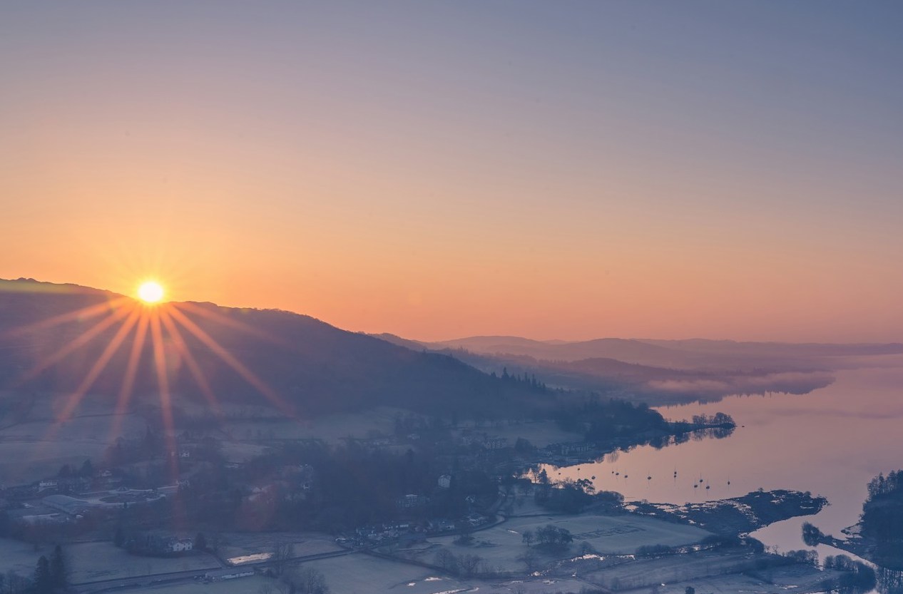 Visiting the Lake District in June - Things to Do and Weather | The ...