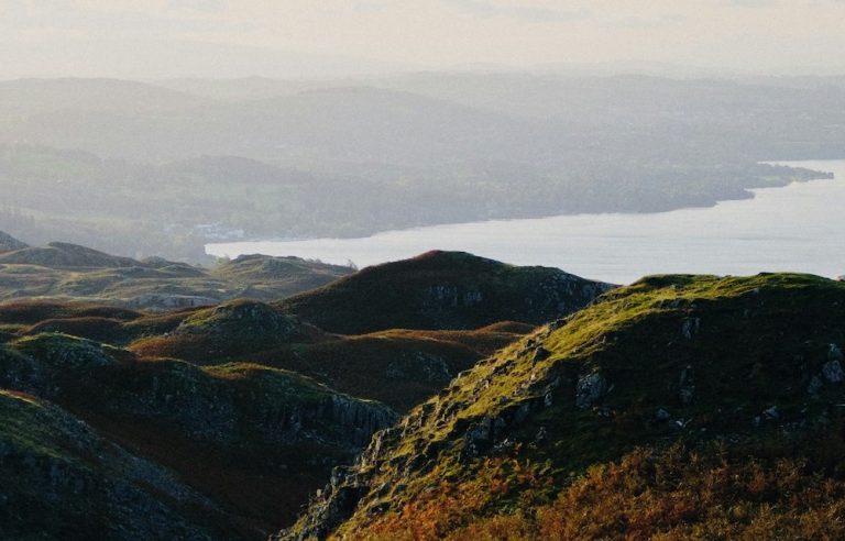 Visiting the Lake District in May - Things to Do and Weather | The ...