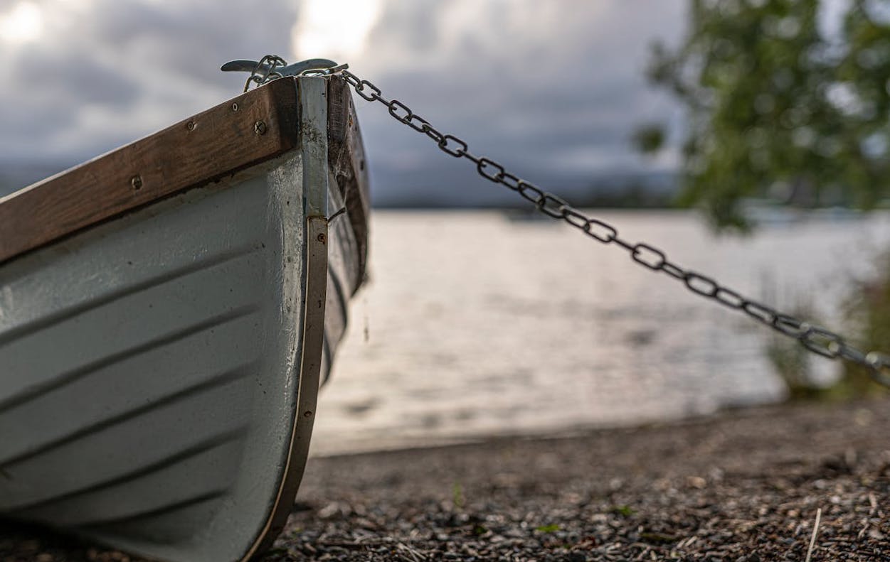 Visiting The Lake District in Easter | The Whitewater Hotel in ...