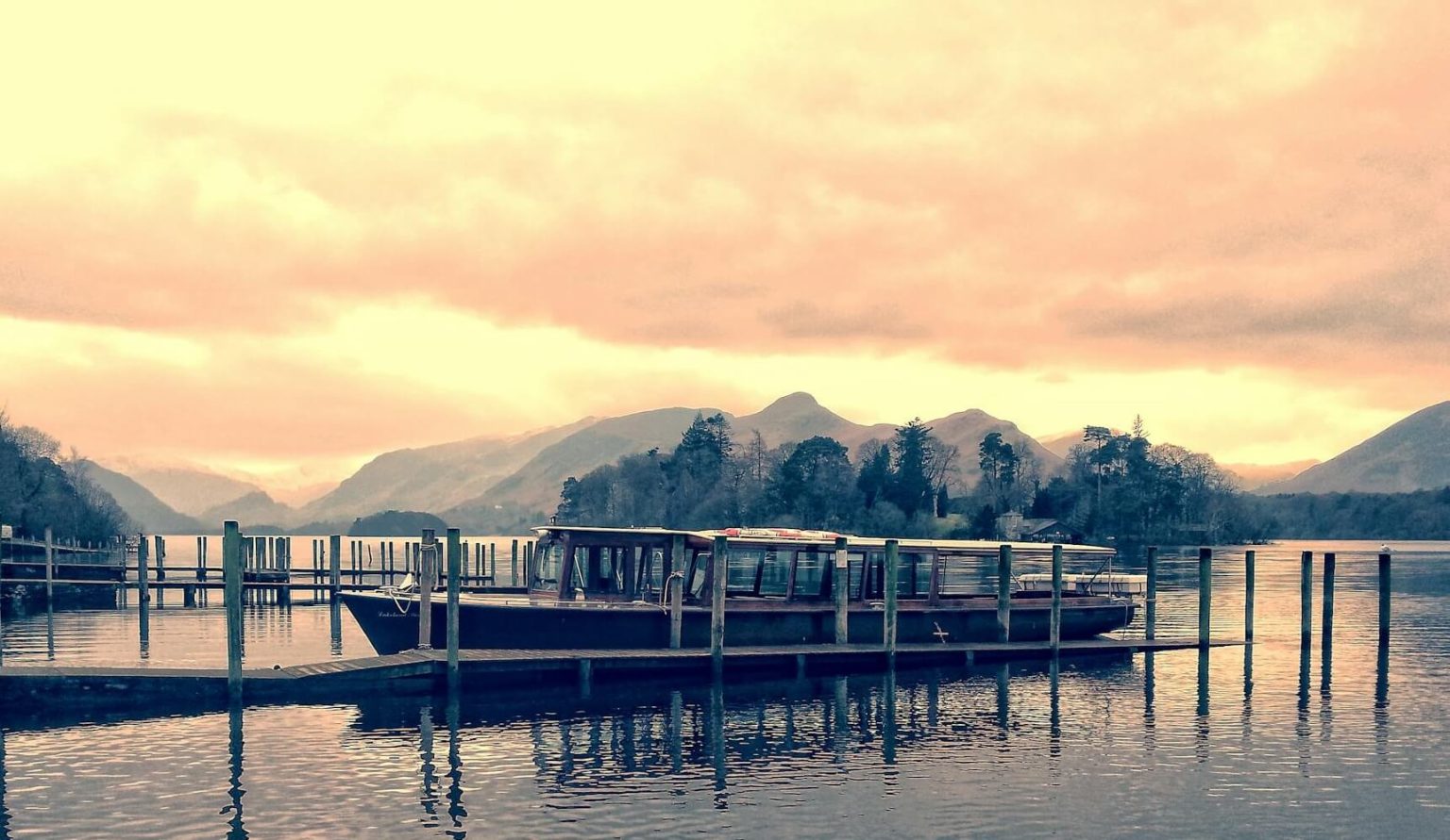 The Best Lake District Museums (and Surrounding Area) | The Whitewater ...