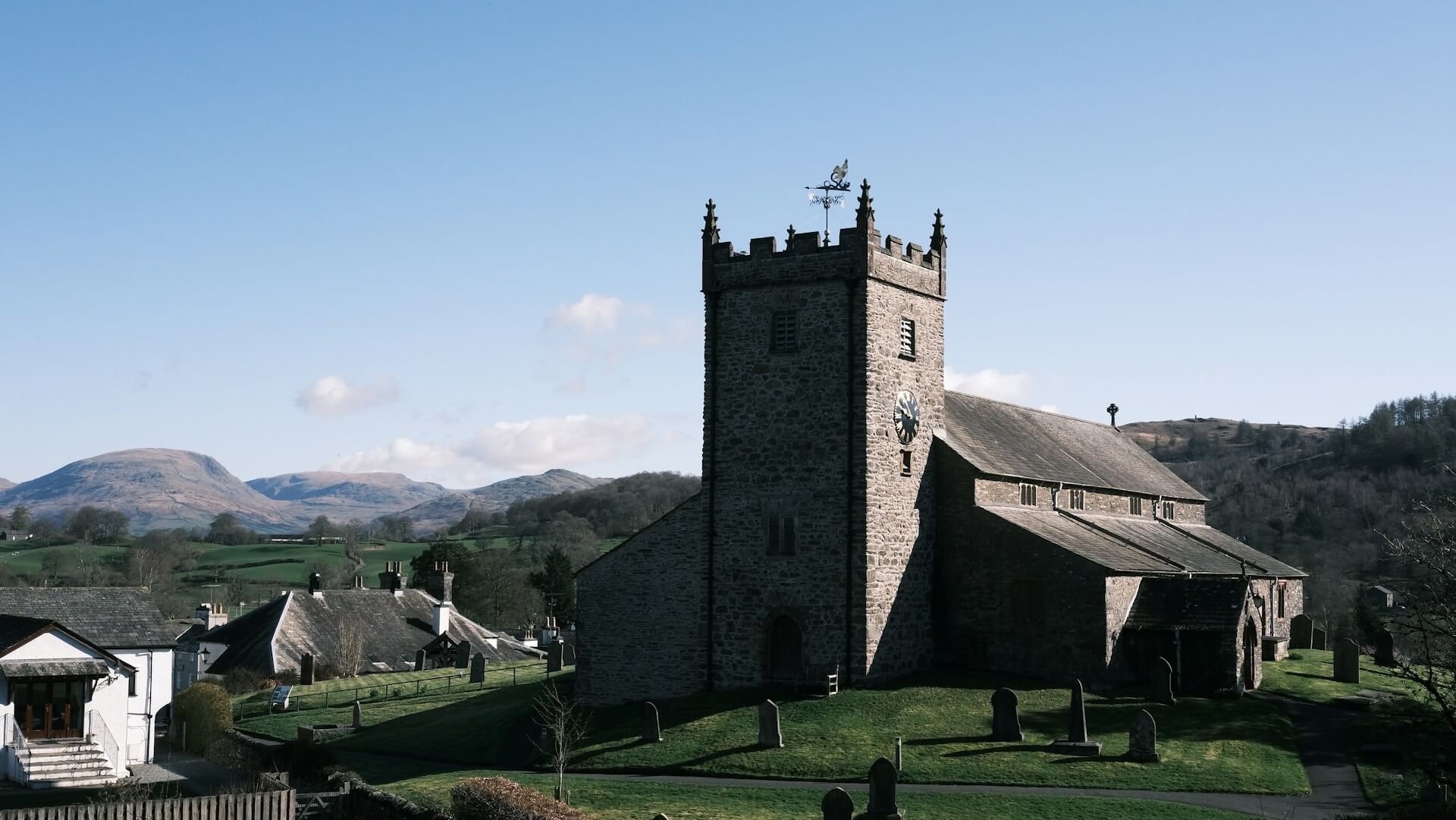 Things to Do in Hawkshead - A Guide to This Charming Lake District ...