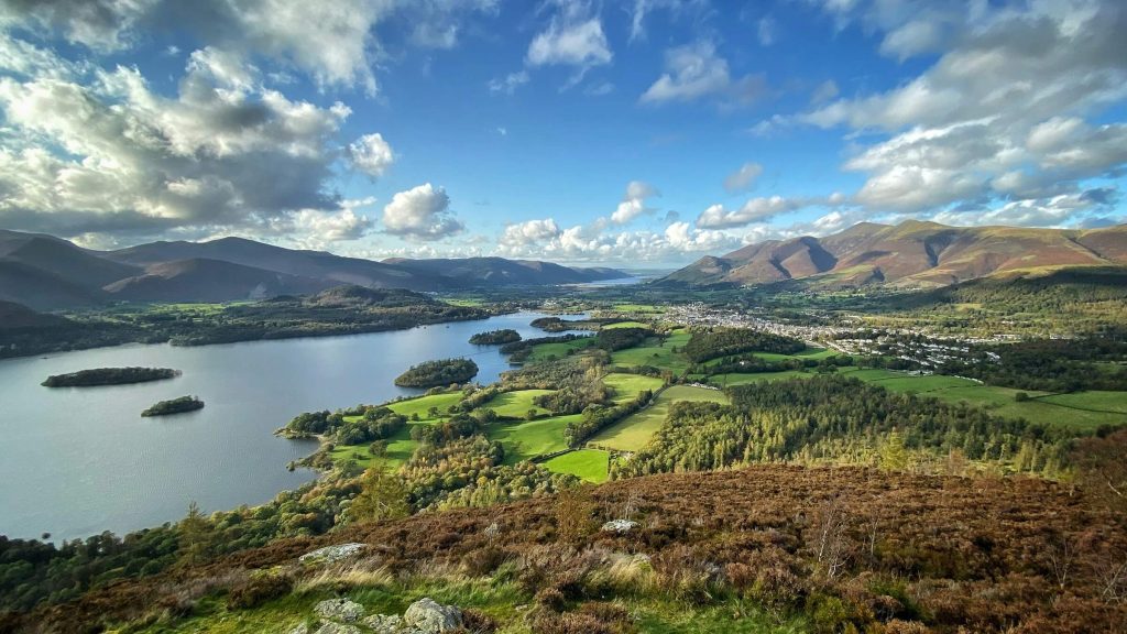 Perfect Lake District Summer Holiday Ideas | The Whitewater Hotel and ...